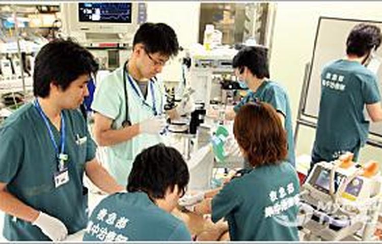 The University Hospital of Tokyo - Medical Center in Tokyo | MyMediTravel