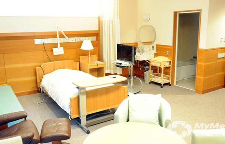 The University Hospital of Tokyo - Medical Center in Tokyo | MyMediTravel