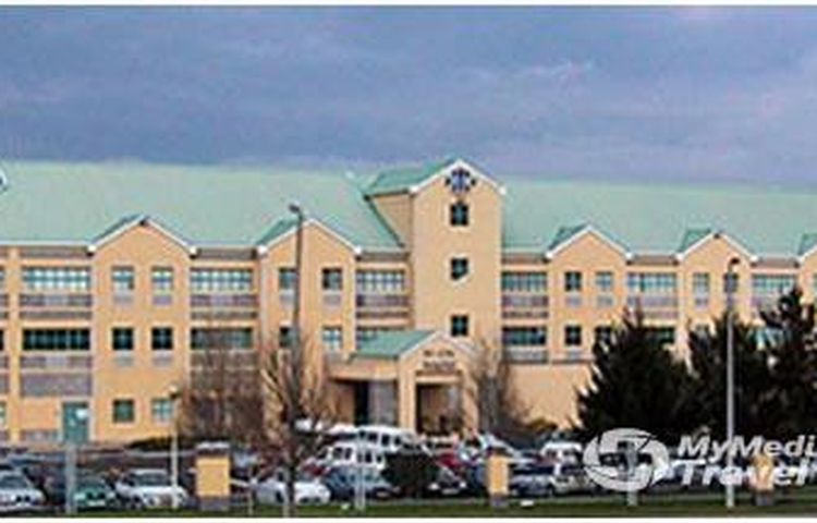 Netcare N1 City Hospital - Medical Center in Cape Town | MyMediTravel