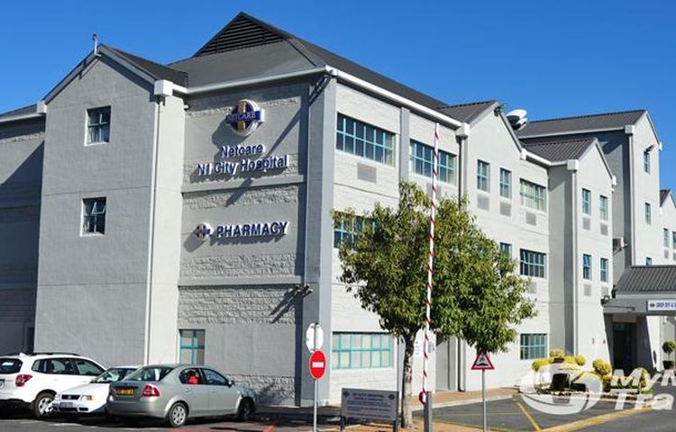 Netcare N1 City Hospital - Medical Center in Cape Town | MyMediTravel