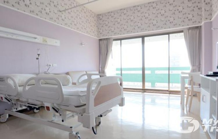 Sikarin Hospital - Medical Center in Bangkok | MyMediTravel